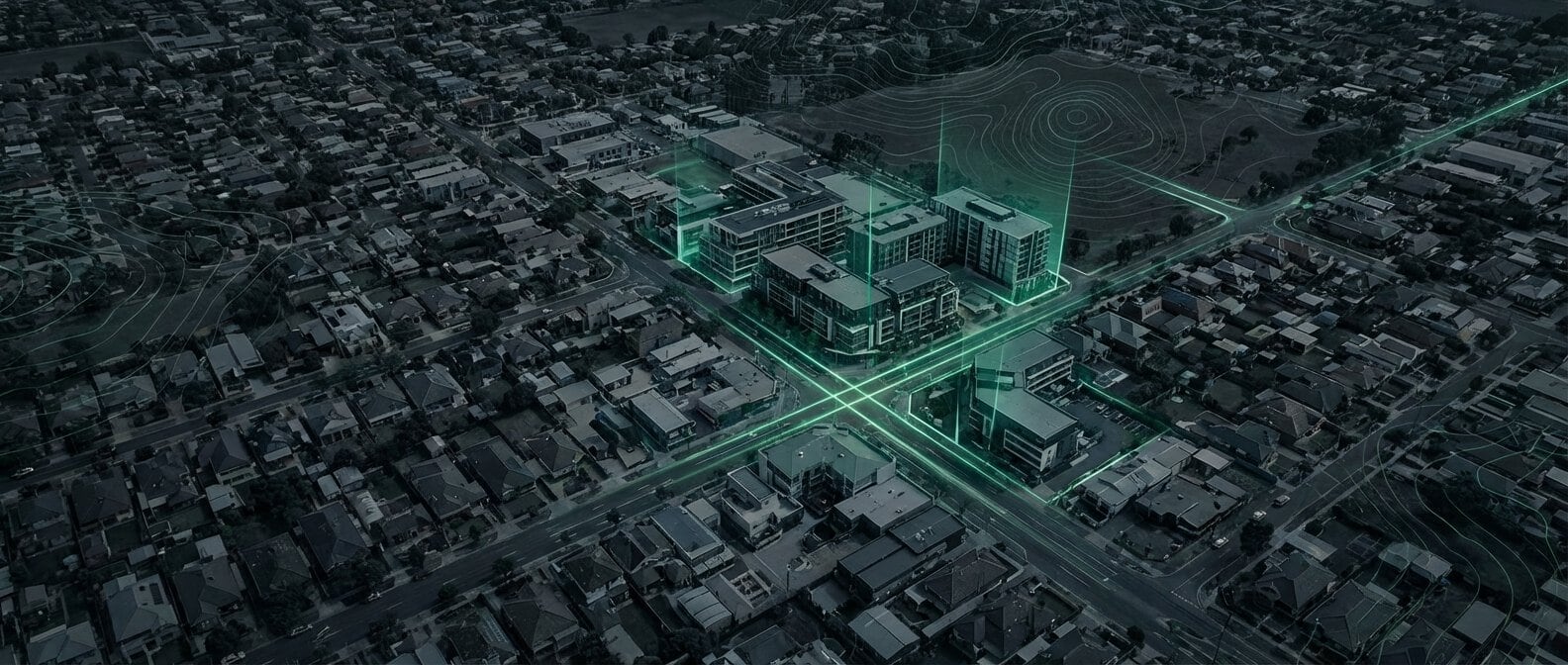 Whittlesea Council Architects | South Morang & Mernda | SQM